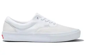 VANS Era Leather Skate Low Top Sneakers