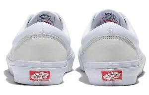 VANS Era Leather Skate Low Top Sneakers