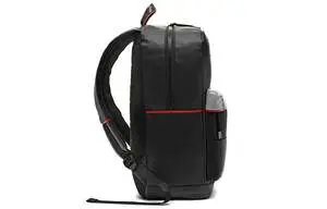 JORDAN Aj4 Backpack 'bred