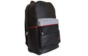 JORDAN Aj4 Backpack 'bred