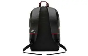 JORDAN Aj4 Backpack 'bred