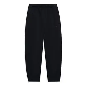 LI-NING Athletics Lifestyle Sweatpants - Black