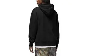 JORDAN X Undefeated Hoodie