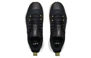 Under Armour Curry 3z5 Low Top Basketball Sneakers