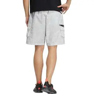 Adidas Gradient Straight Loose Sports Shorts