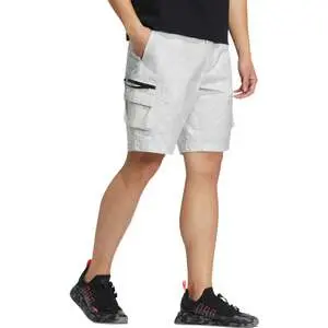 Adidas Gradient Straight Loose Sports Shorts