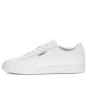 PUMA Smash 3.0 L Sneakers - White