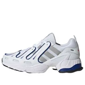 Adidas Eqt Gazelle "collegiate Royal - White/white