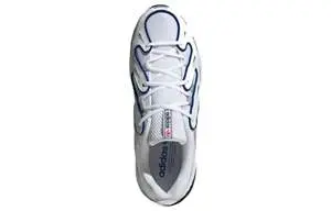 Adidas Eqt Gazelle "collegiate Royal - White/white