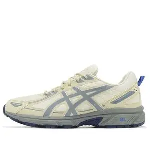 Asics Gel-venture Athletic Sneakers - Cream/vanilla