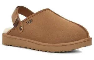 UGG Lanah Clog - Chestnut