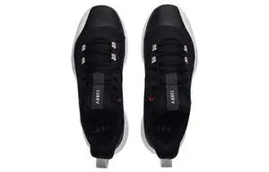 Under Armour 3z5 "black White" Basketball Shoes - Black/white