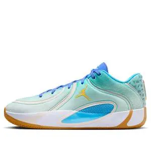 JORDAN Air Tatum Se Pf 'dusty Cactus Sapphire - Dusty Cactus/chalk/sapphire