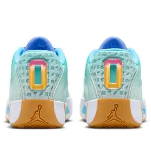 JORDAN Air Tatum Se Pf 'dusty Cactus Sapphire - Dusty Cactus/chalk/sapphire