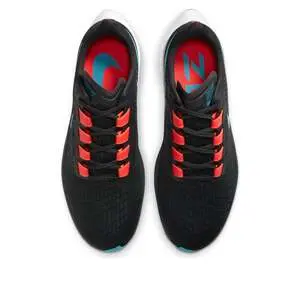 Nike Zoom Pegasus 37 'off Noir Light Blue Fury