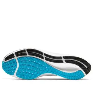 Nike Zoom Pegasus 37 'off Noir Light Blue Fury