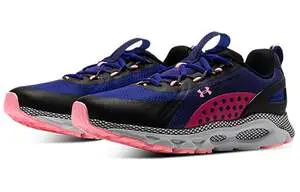 Under Armour Hovr Infinite Summit 2 Athletic Sneakers