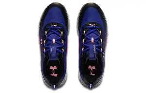 Under Armour Hovr Infinite Summit 2 Athletic Sneakers