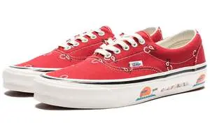 VANS Og Era Lx "paisley Pompeian " Low Top Sneakers