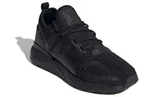 Adidas Zx 2k Boost Core Sneakers