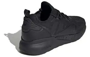 Adidas Zx 2k Boost Core Sneakers
