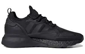 Adidas Zx 2k Boost Core Sneakers