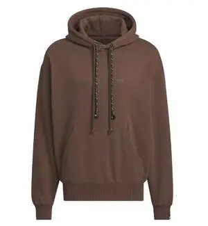 Adidas Originals X Song For The Mute Hoodie Asia Sizing - Brown