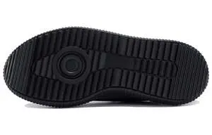 Onitsuka Tiger Delecity Sneaker - Black/yellow