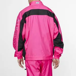 Nike X Atmos Nrg Vintage Patchwork Track Jacket