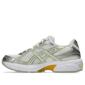 Asics ASICS Gel-1130 Athletic Sneakers Cream/pure Silver