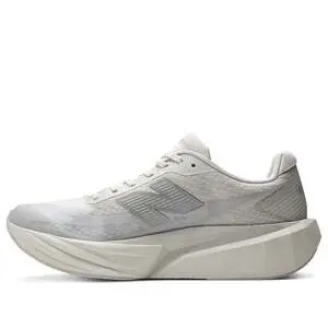 NEW BALANCE Fuelcell Rebel V5 Athletic Sneakers - Grey Matter/silver Metallic