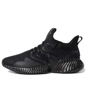 Adidas Alphabounce Instinct Cc U Sneakers - Cblack/cblack/cblack