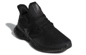 Adidas Alphabounce Instinct Cc U Sneakers - Cblack/cblack/cblack