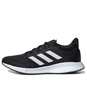 Adidas Supernova - Black