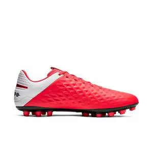 Nike Legend 8 Academy Ag Soccer Cleats - Red