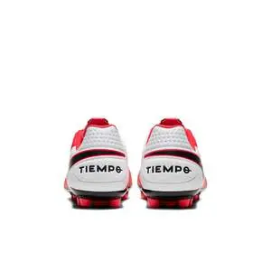Nike Legend 8 Academy Ag Soccer Cleats - Red