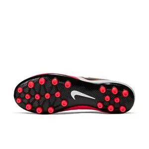 Nike Legend 8 Academy Ag Soccer Cleats - Red