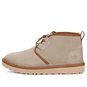 UGG Neumel Ghillie Ankle Boots