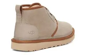 UGG Neumel Ghillie Ankle Boots