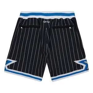 Mitchell & Ness X Just Don Hardwood Classics Orlando Magic 1993 Shorts