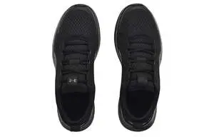 Under Armour Victory Sneakers - Core Black/core Black/core Black