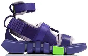 LI-NING 2.0 Platform Sandals