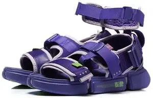 LI-NING 2.0 Platform Sandals