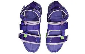 LI-NING 2.0 Platform Sandals