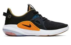Nike Joyride Cc Athletic Sneakers - Black