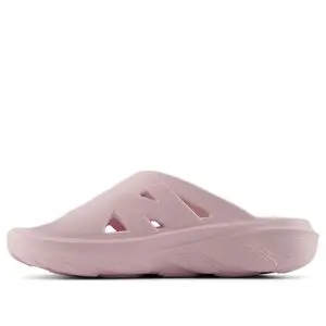 NEW BALANCE Fresh Foam Rcvry Slide - Twilight Haze/parchment