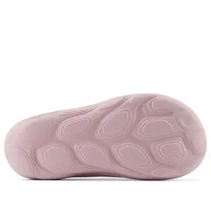 NEW BALANCE Fresh Foam Rcvry Slide - Twilight Haze/parchment