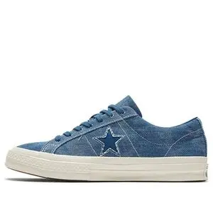 CONVERSE One Star Low Top Sneakers - Blue