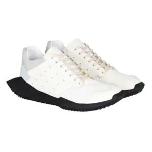 Adidas Rick Owens X Tech Runner Sneakers