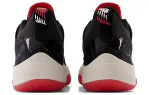 NEW BALANCE Two Wxy V3 "windy City" Basketball Sneakers - Black/white/red